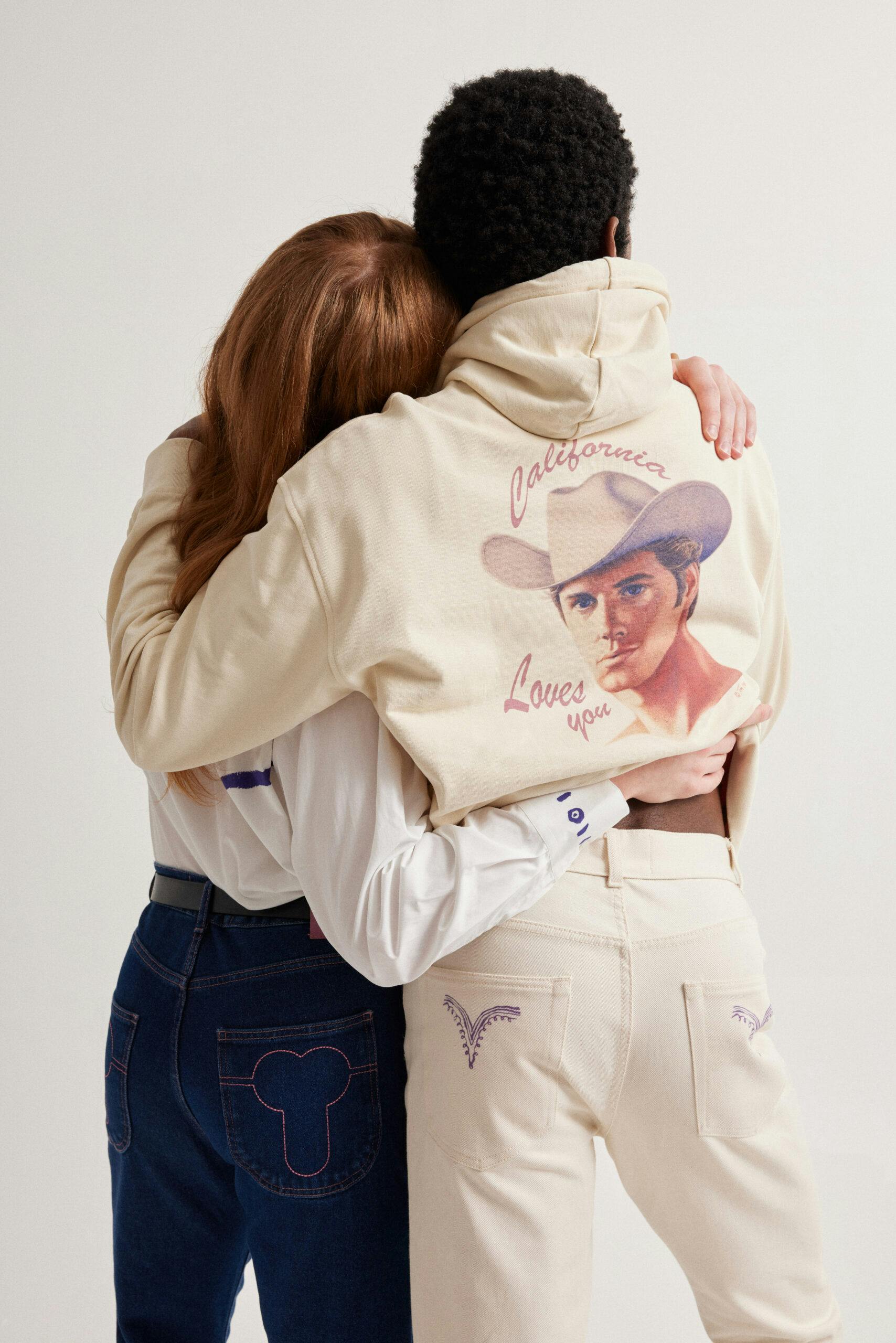Carne Bollente x Tom of Finland Colllection 2: Release Info, Shop Links