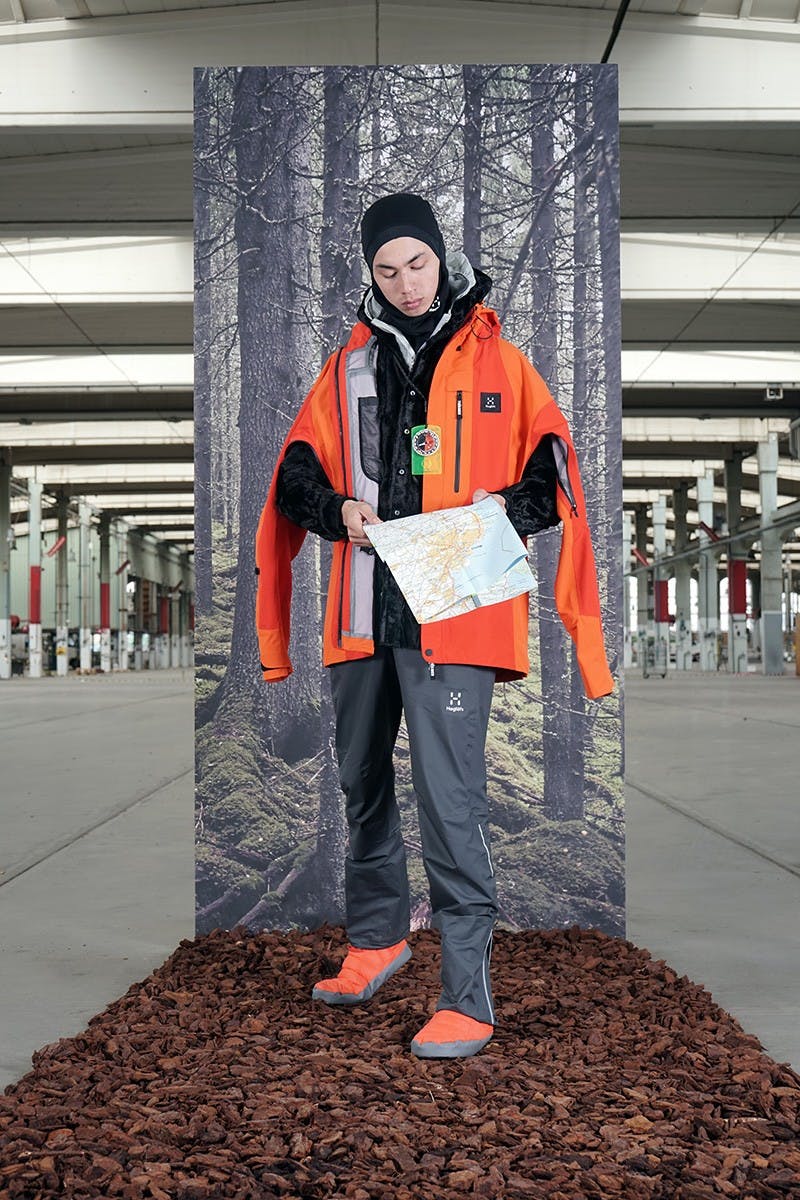 The Best Outdoor Clothing Brands in the World | Highsnobiety