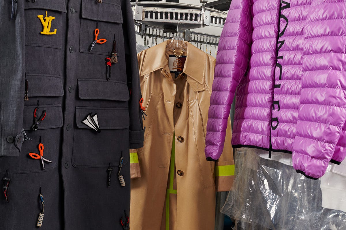 Top Tier Layers: Rounding Up the Best Rainy Season Outerwear