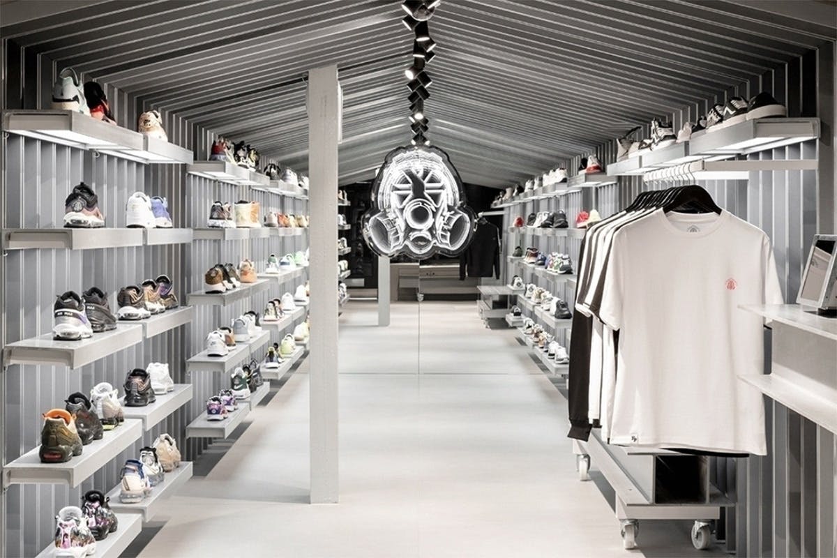 The 24 Best Sneaker Websites to Buy Your Kicks in 2023