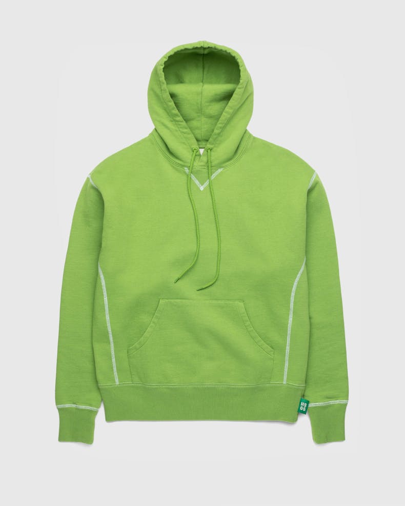 Puma – Star Tennis Whites White/Ultra Blue/Green | Highsnobiety Shop