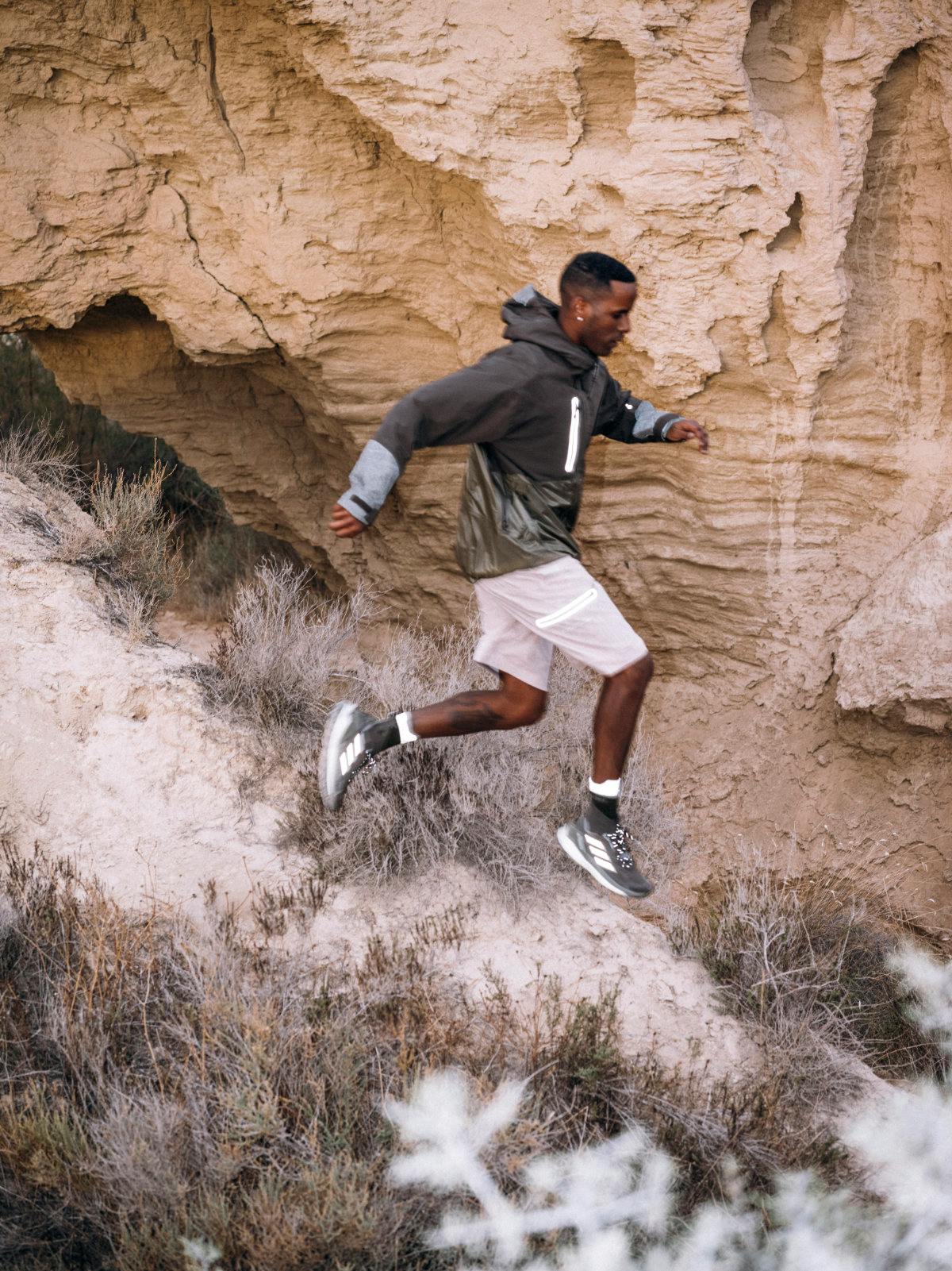 and wander x adidas TERREX: Release Info, Shop Links, Price