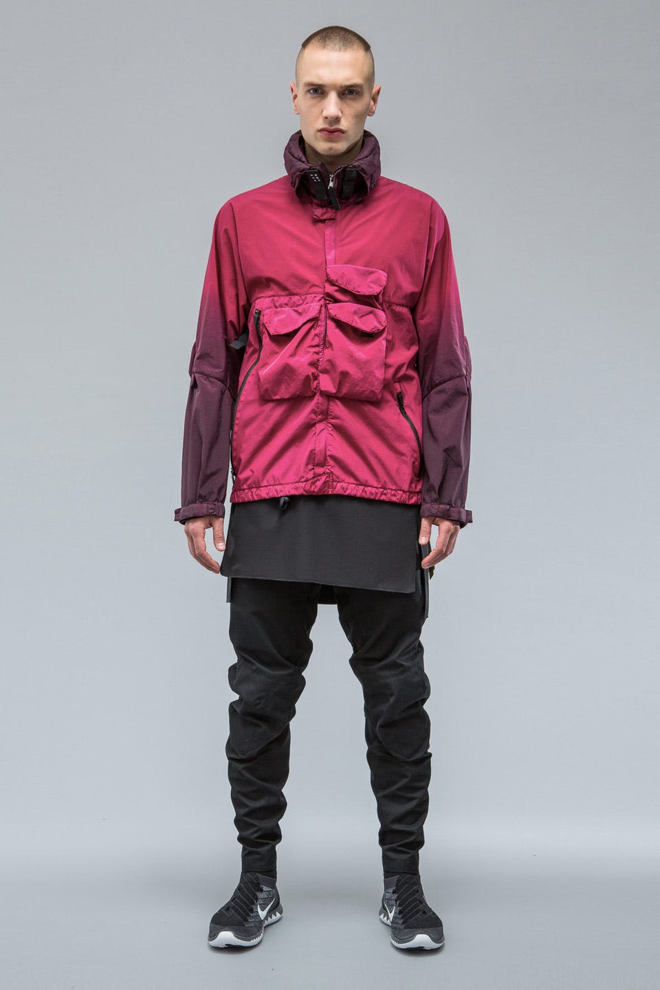 ACRONYM x NEMEN Technical J28-K Jacket | Highsnobiety