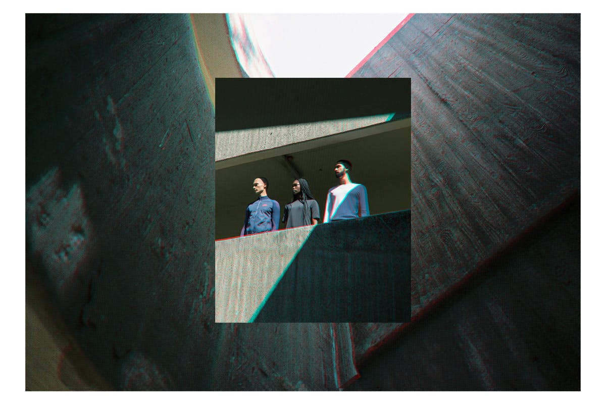 Our Nike Tech Pack Editorial Reimagines the Future of Streetwear