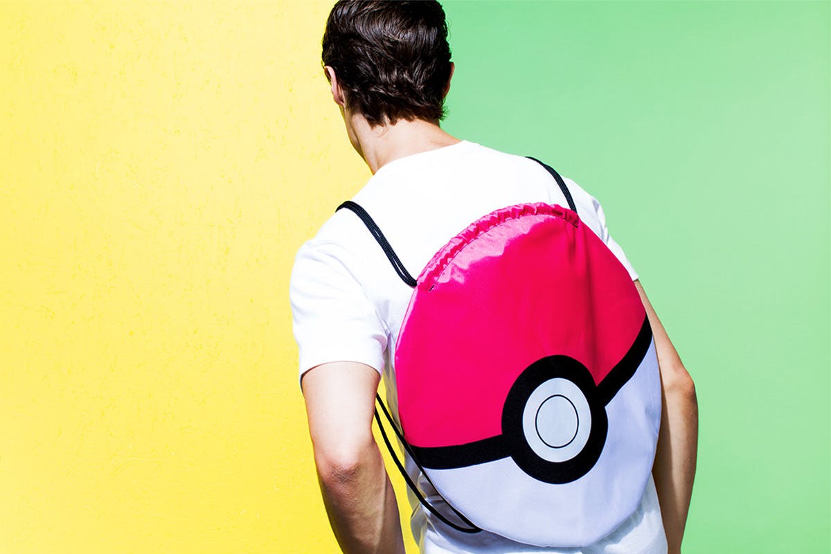 HYPE x Pokémon Collection | Highsnobiety