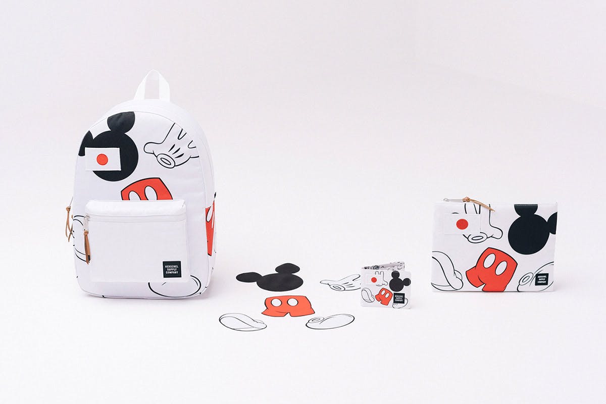 All of Disney's Fashion Collaborations: High Fashion Designers & Streetwear