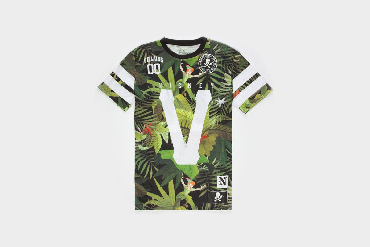 All of Disney's Fashion Collaborations: High Fashion Designers & Streetwear