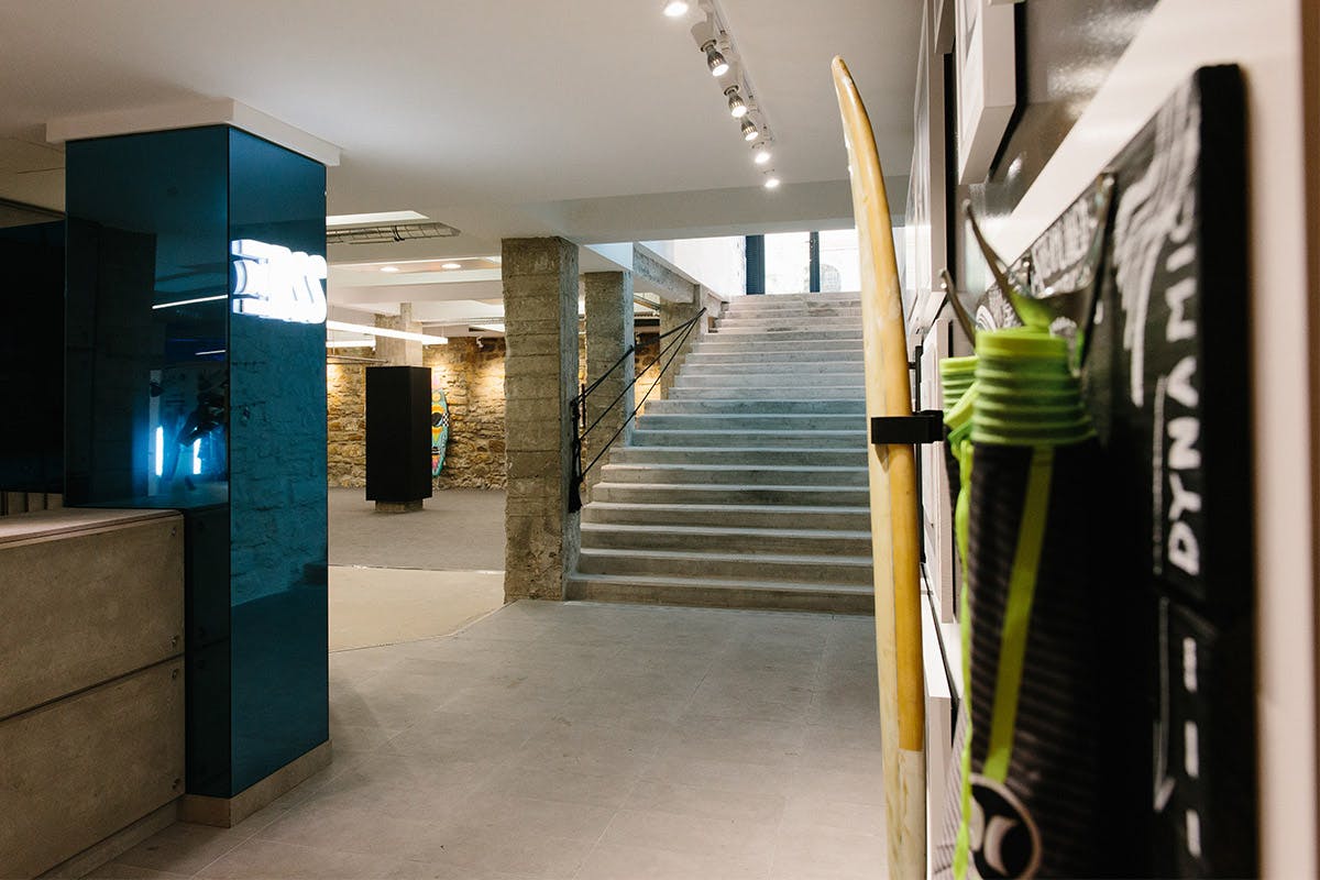 Hurley Surf Club Launches in San Sebastián | Highsnobiety