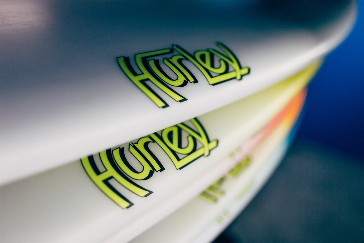 Hurley Surf Club Launches in San Sebastián | Highsnobiety