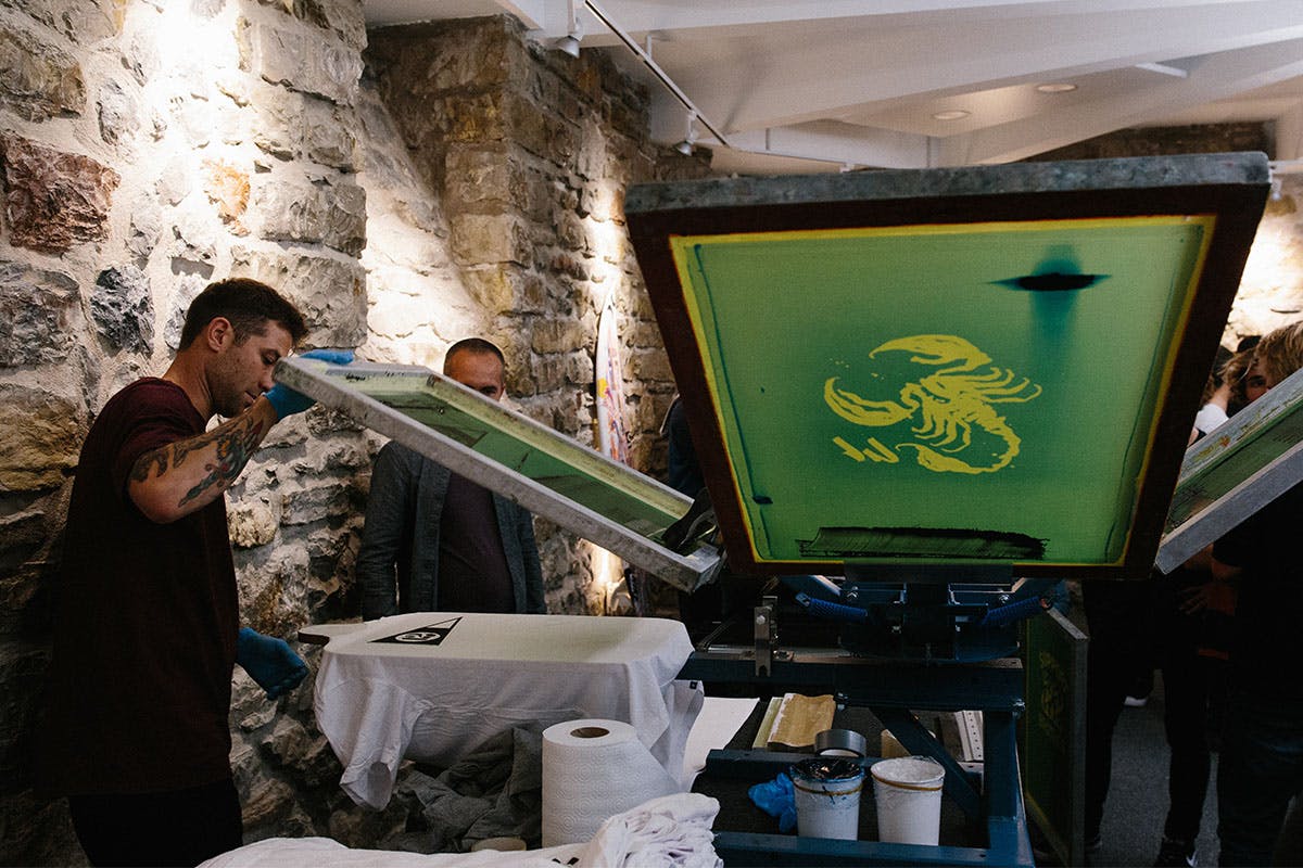 Hurley Surf Club Launches in San Sebastián | Highsnobiety
