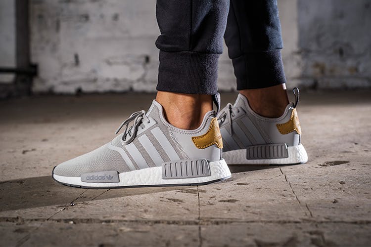 Foot Locker Europe Drop Exclusive adidas Originals Classics
