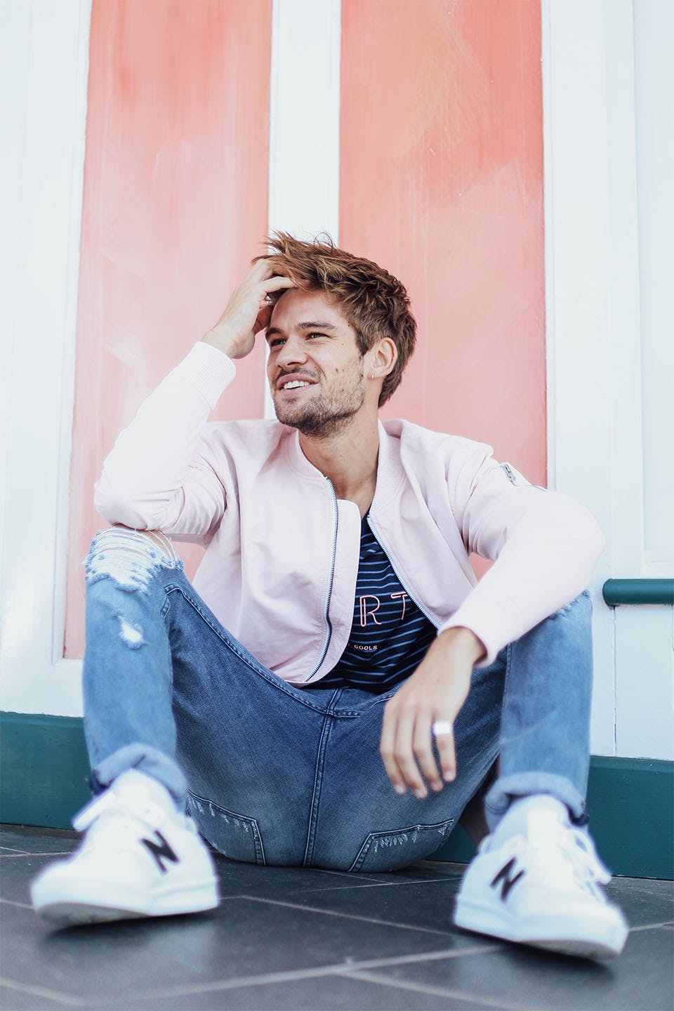 Win $1,000 Worth of Streetwear From Barney Cools