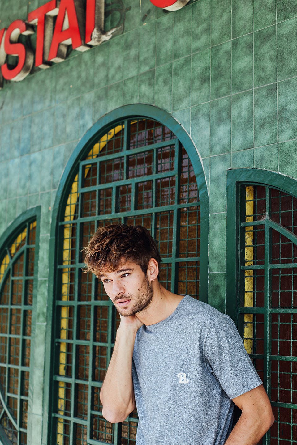 Win $1,000 Worth of Streetwear From Barney Cools