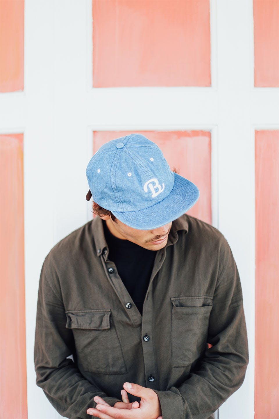 Win $1,000 Worth of Streetwear From Barney Cools