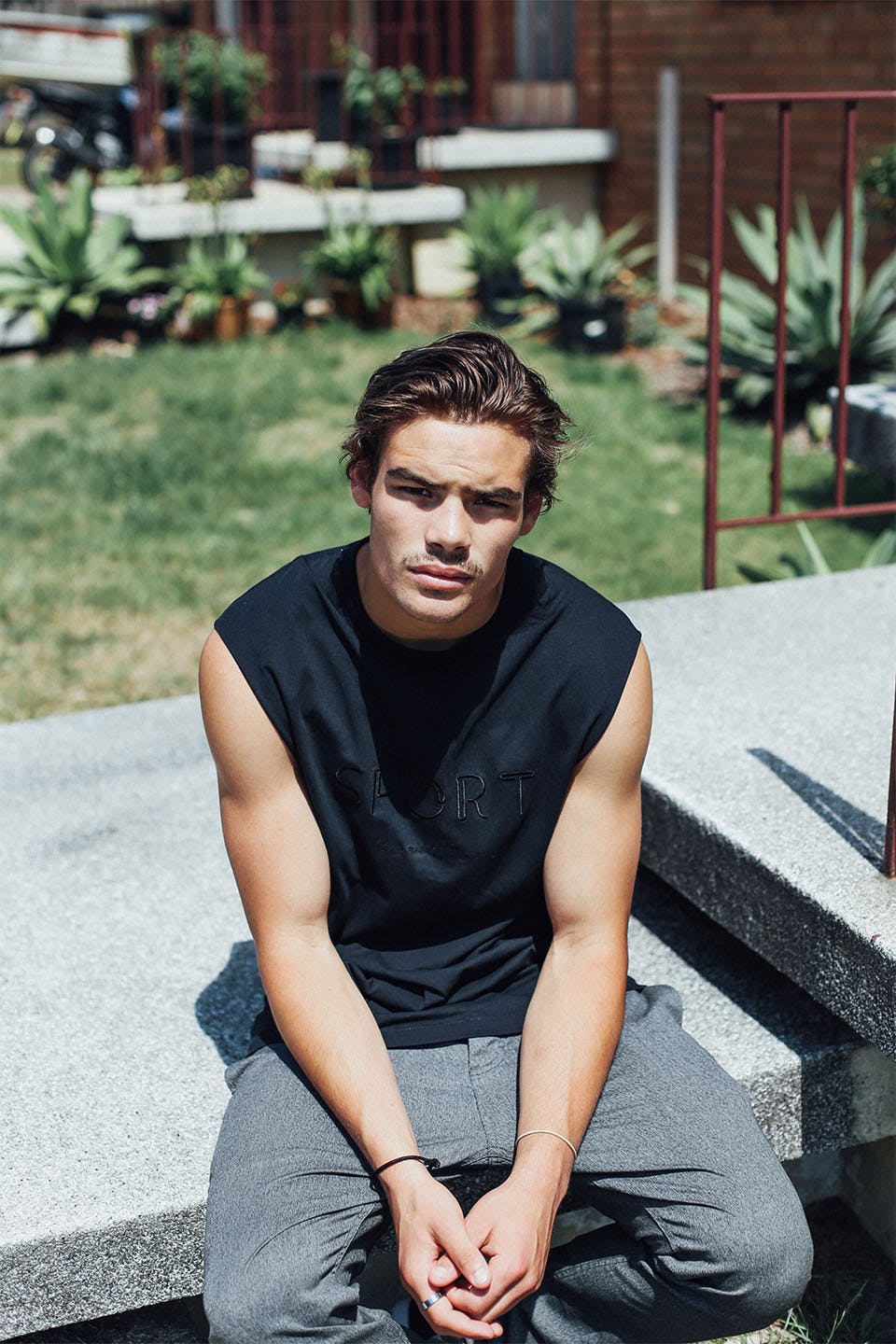 Win $1,000 Worth of Streetwear From Barney Cools