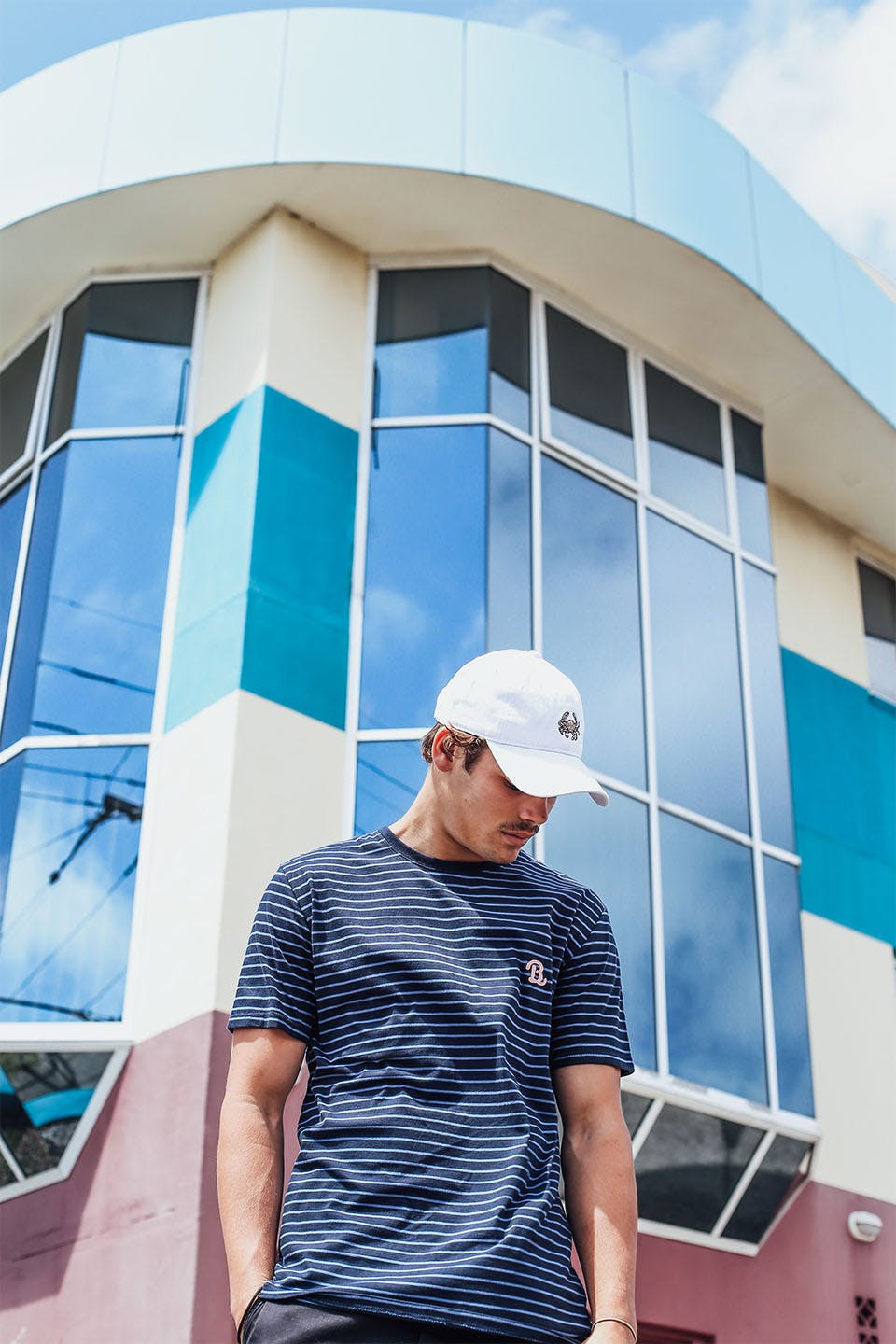 Win $1,000 Worth of Streetwear From Barney Cools