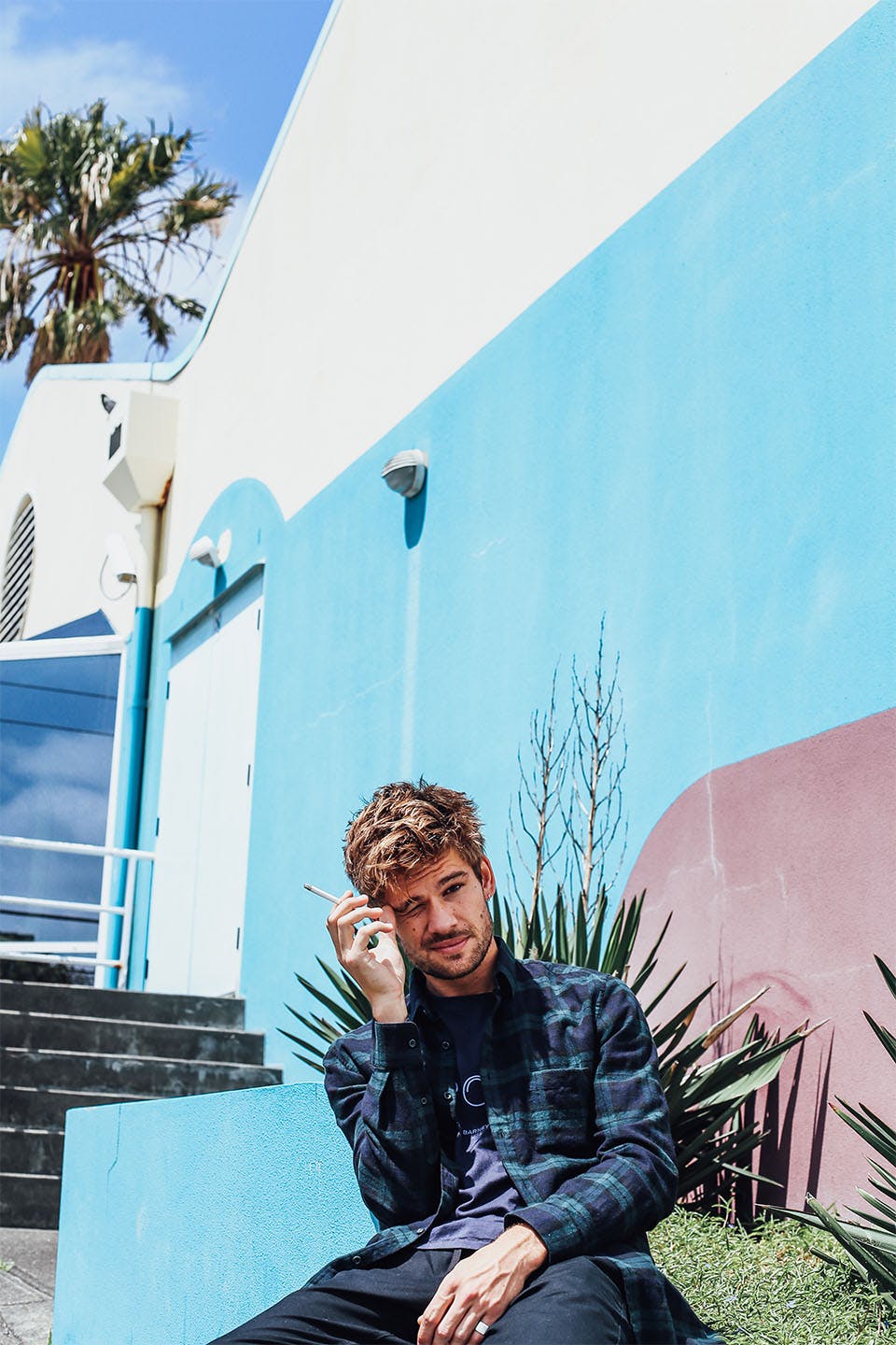 Win $1,000 Worth of Streetwear From Barney Cools