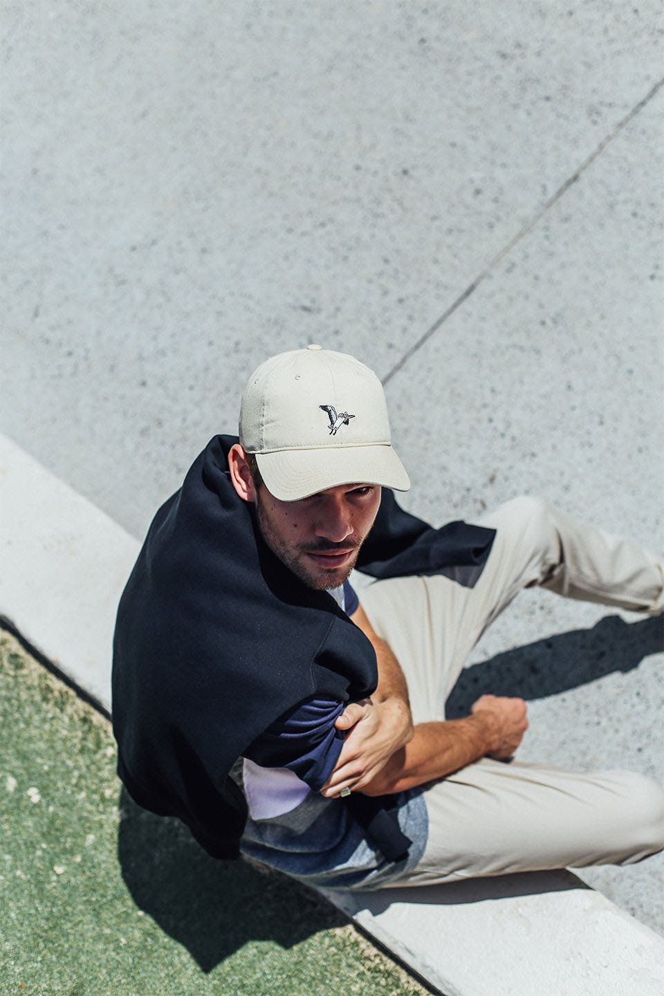 Win $1,000 Worth of Streetwear From Barney Cools