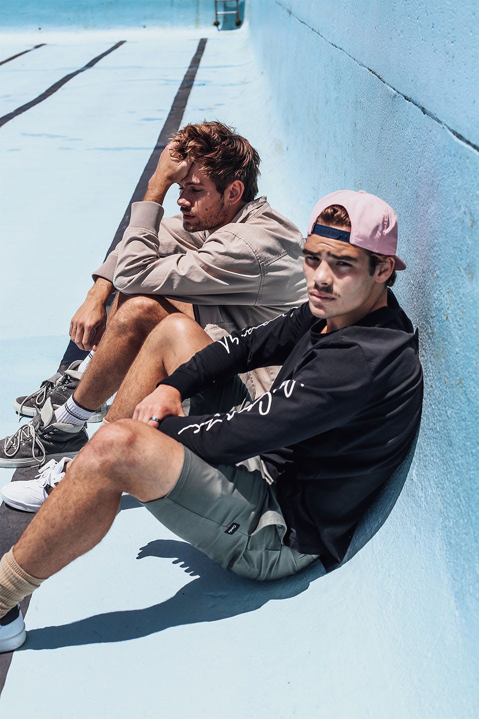 Win $1,000 Worth of Streetwear From Barney Cools