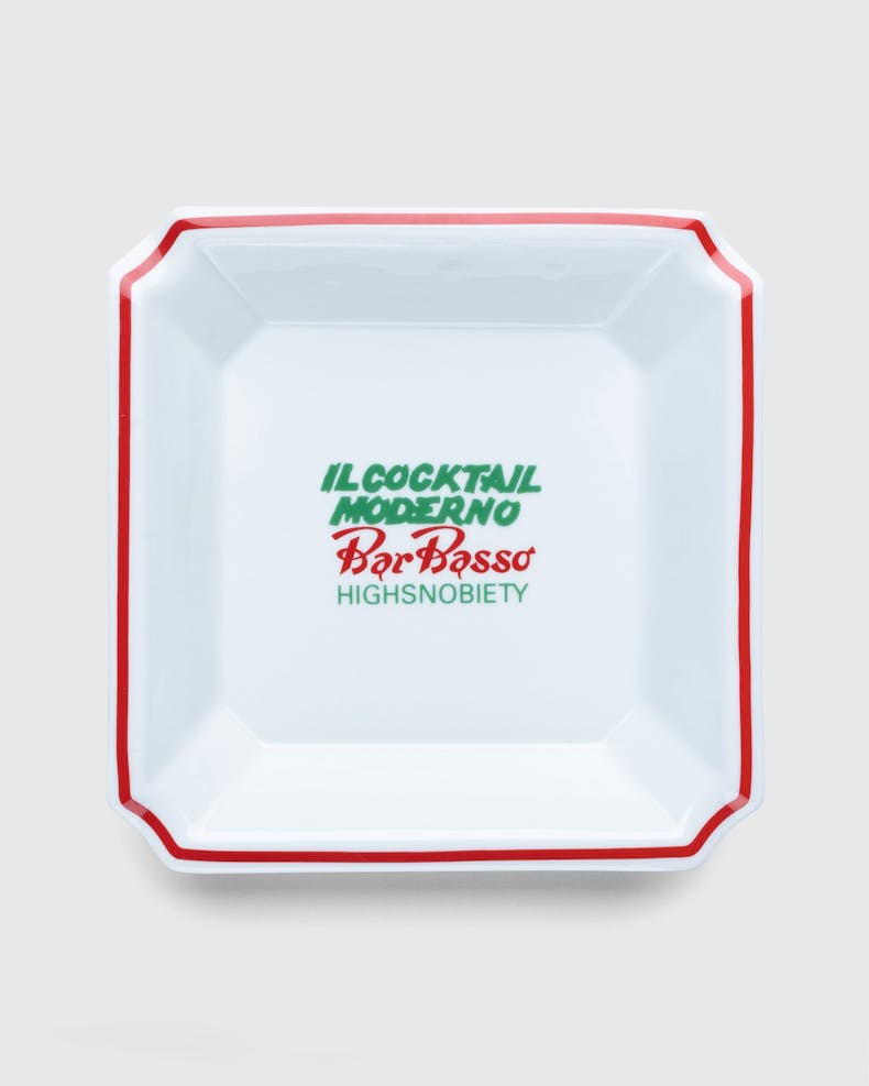 How Bar Basso Became the Coolest Bar In Milan