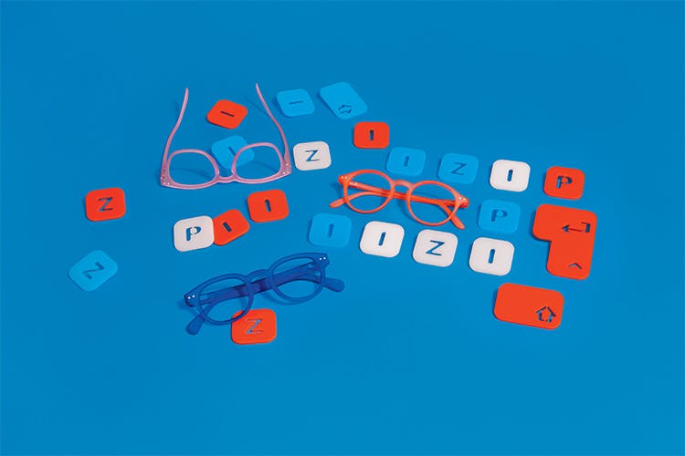 The IZIPIZI Eyewear Brand Founders On How To Rename Your Brand