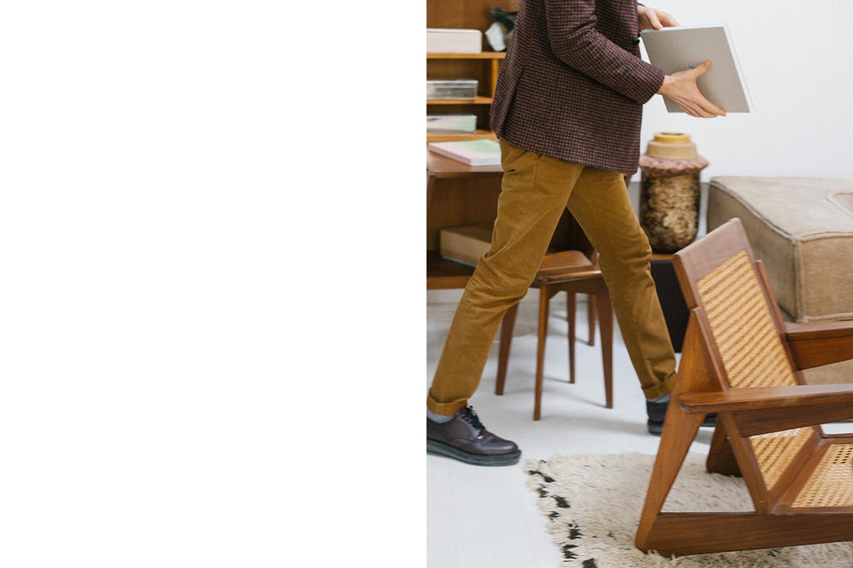 Barnabé Fillion Talks Perfumery in Our Latest Interview