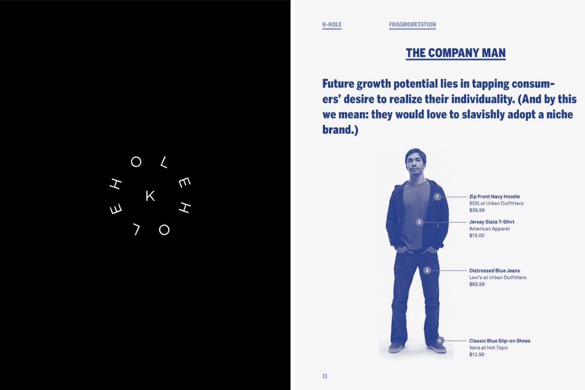 Trend Forecasting: How Does It Really Work? | Highsnobiety