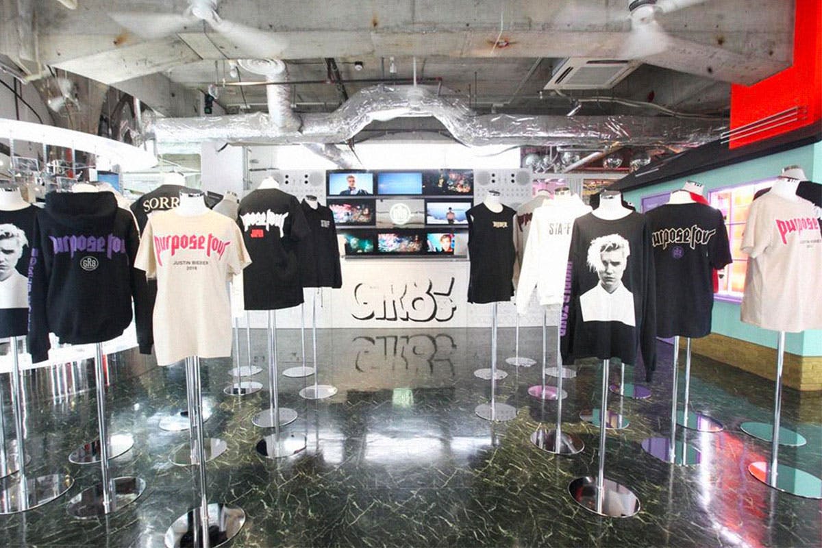 Tokyo Shopping: Must-See Places for Fashion, Sneakers & Food