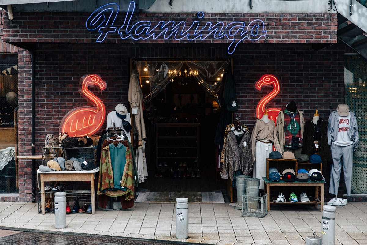 Tokyo Shopping: Must-See Places for Fashion, Sneakers & Food