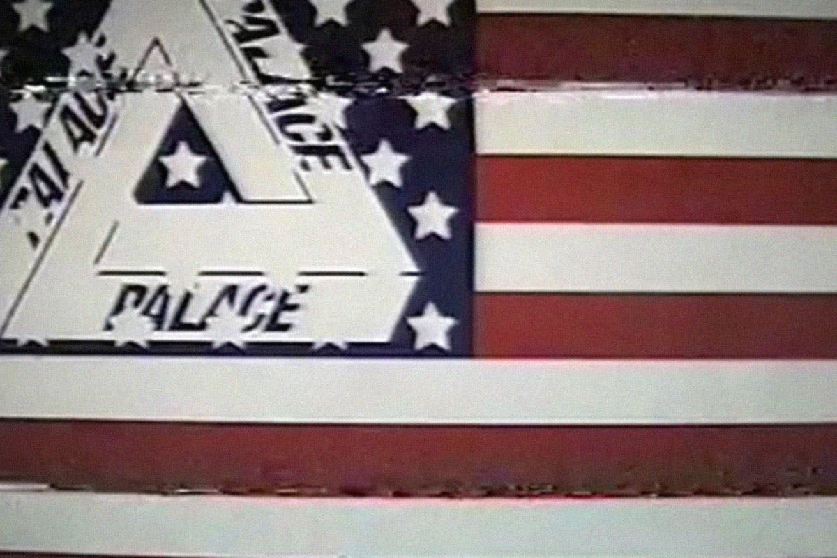 Palace Skateboards Guide: Everything You'll Ever Need to Know