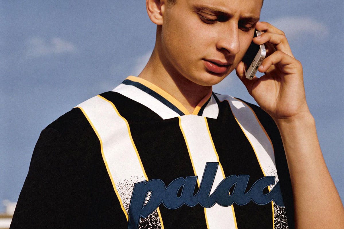 Palace Skateboards Guide: Everything You'll Ever Need to Know