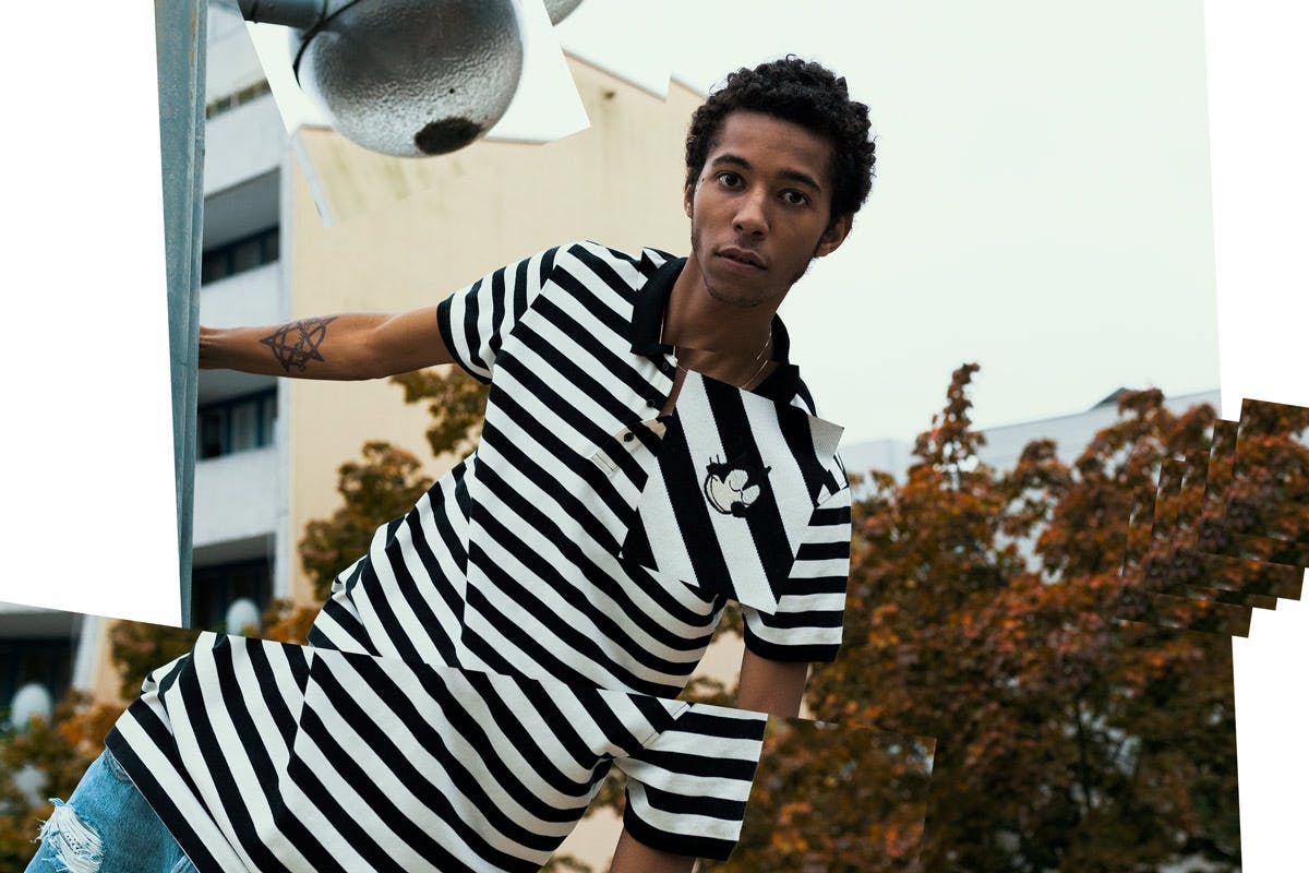 Scotch & Soda's New Capsule Features Cartoon Icon Felix the Cat