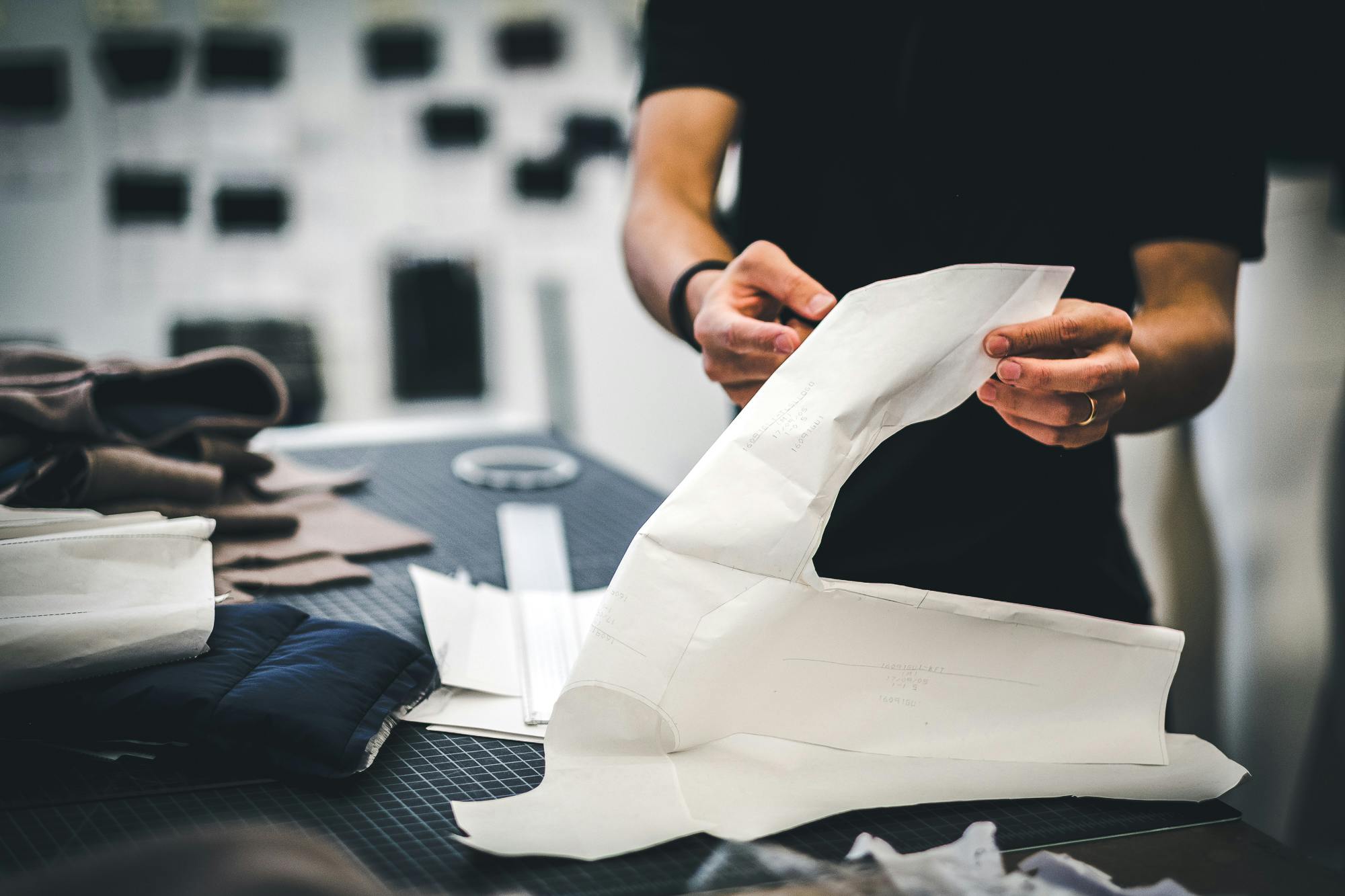 Exploring Performance and Evolution with Arc'teryx Veilance