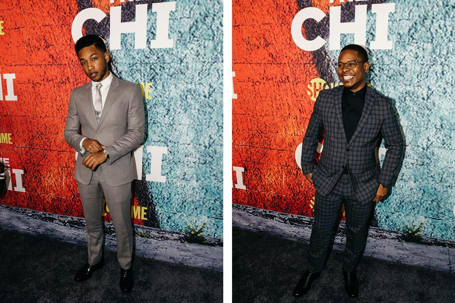 Showtime’s Gritty New Drama "The Chi” Premieres Tonight