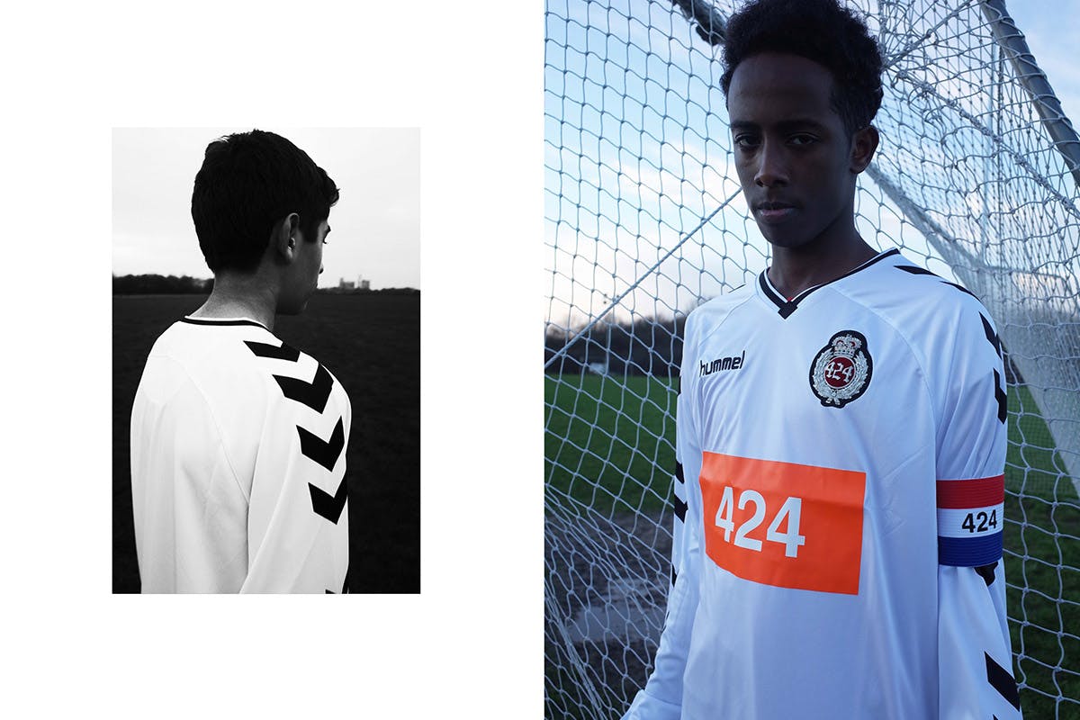 Discover and Shop What's Next | Highsnobiety