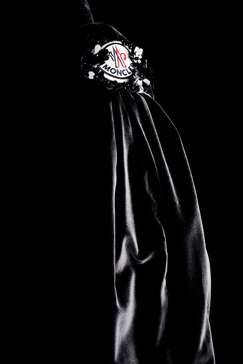 A Closer Look At Moncler's 'Genius' Project Collections