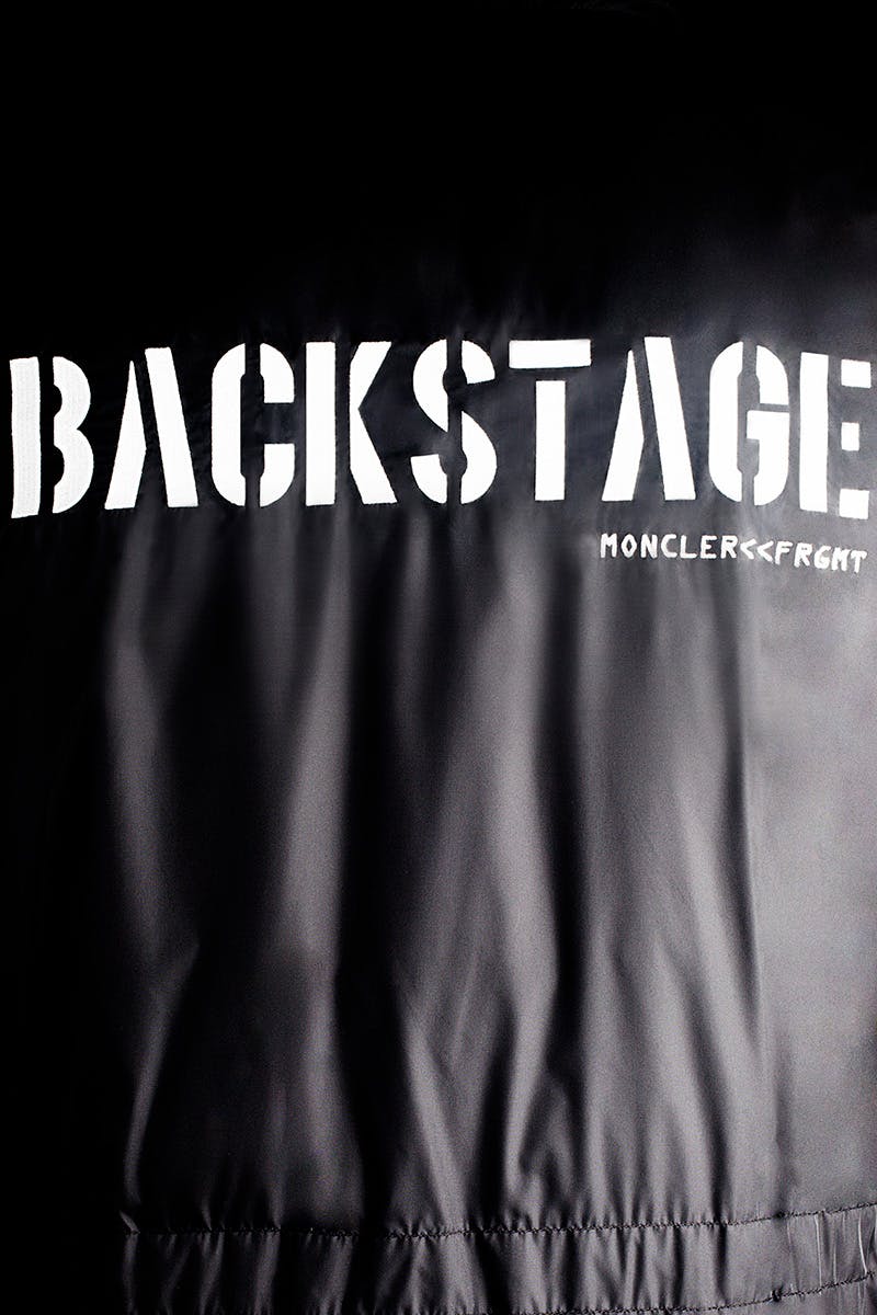 A Closer Look At Moncler's 'Genius' Project Collections