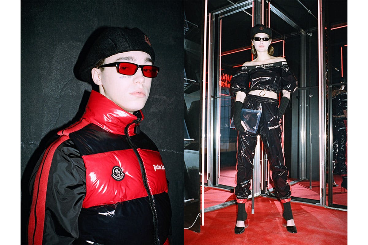 A Closer Look At Moncler's 'Genius' Project Collections