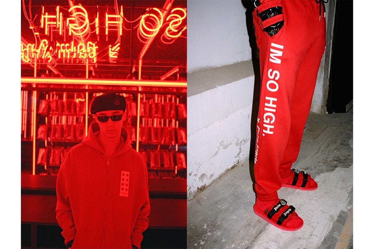 A Closer Look At Moncler's 'Genius' Project Collections