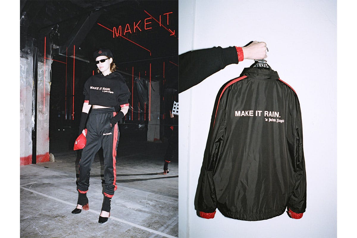 A Closer Look At Moncler's 'Genius' Project Collections