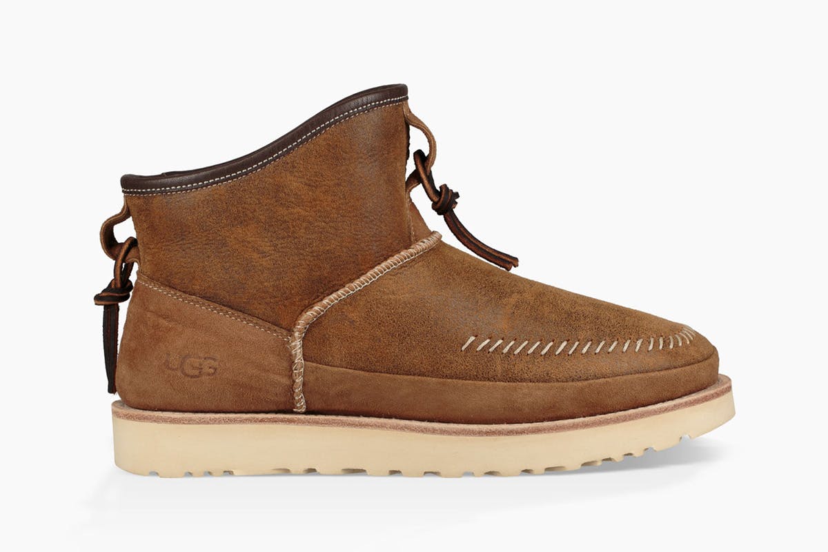 Stylish Options from UGG That'll Keep You Fresh Year-Round