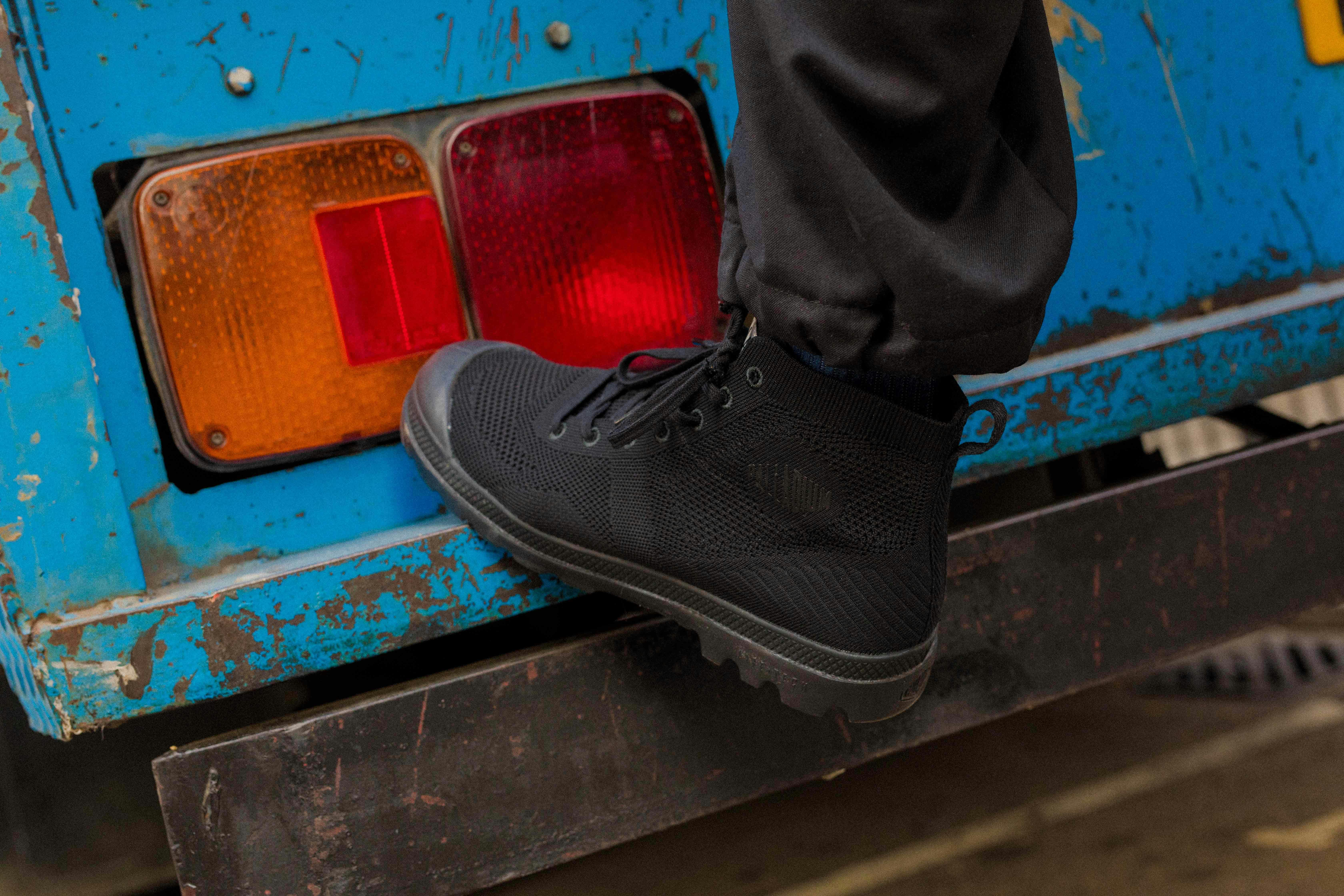 Meet the Hong Kong Creative Uniting Cultures with Palladium