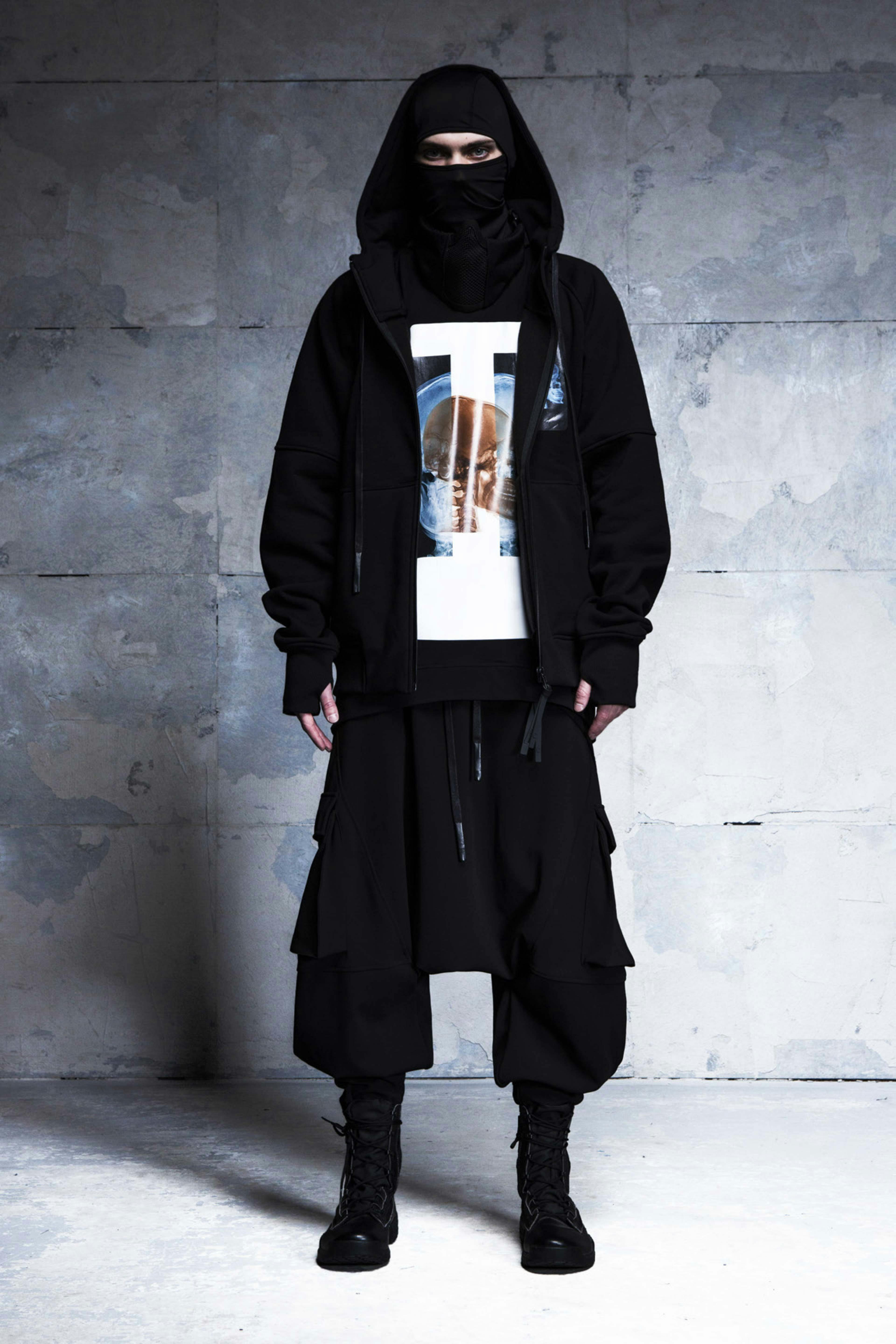 GALL FW18 Is Contemporary Military at Its Best | Highsnobiety