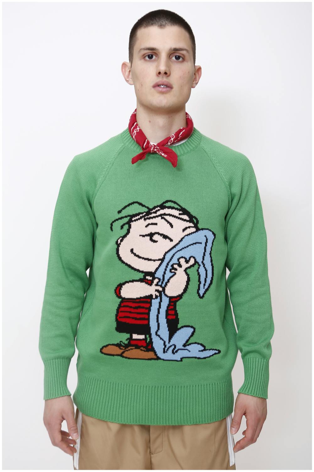 LC23 Goes All 'Peanuts' Everything for Breezy SS19 Collection