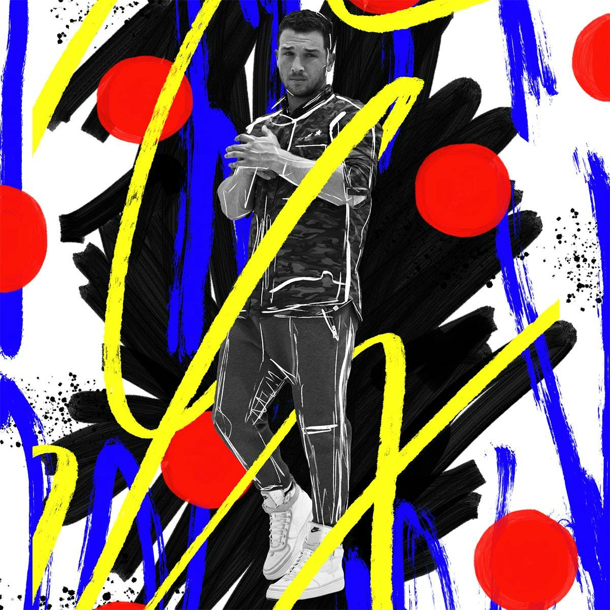 All-Star Week Hits a Home Run With Four-Day 'MLB Assembly' Pop-Up