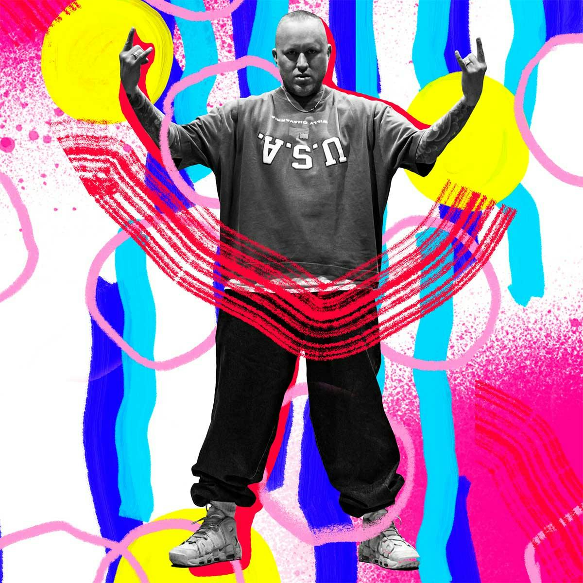 All-Star Week Hits a Home Run With Four-Day 'MLB Assembly' Pop-Up