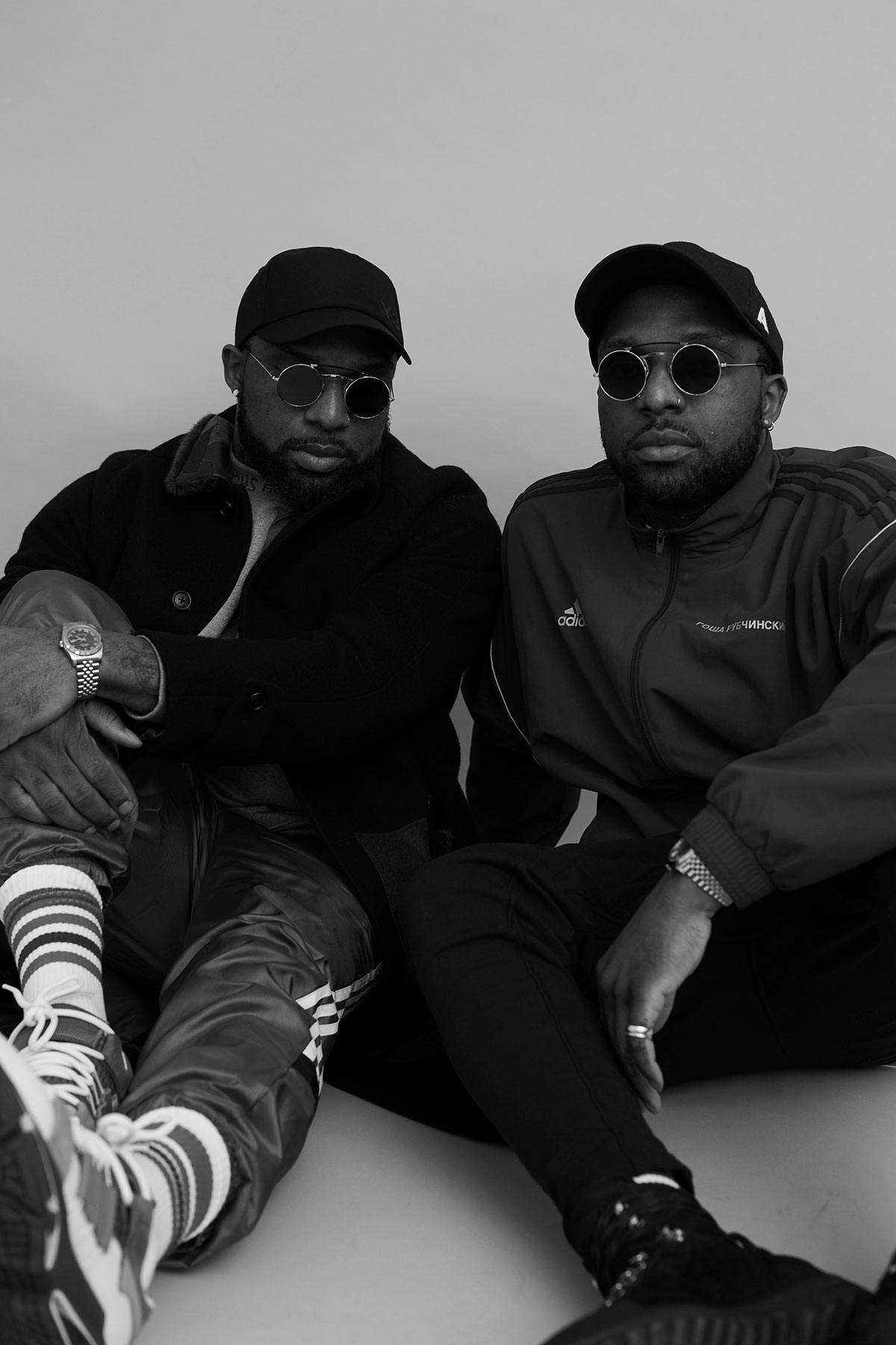 Christian Rich: The Producers Behind Your Favorite Rap Hits