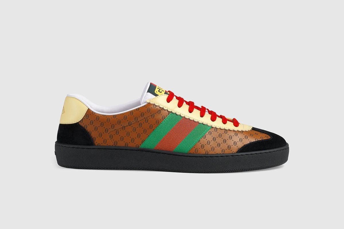 You Can Now Cop the Gucci-Dapper Dan Collection Online