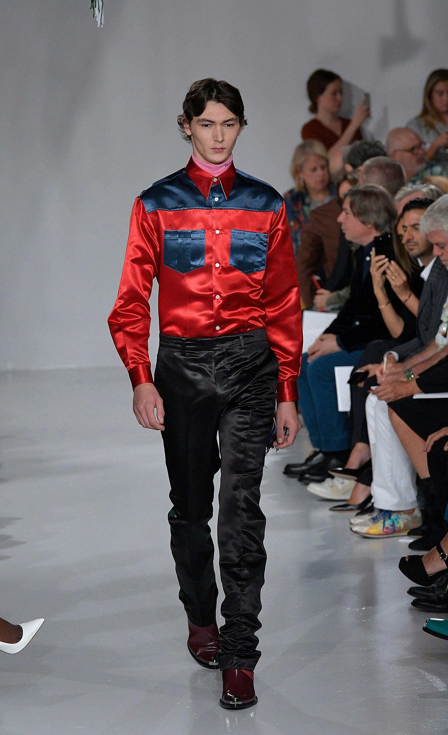 Are Cowboys the Ultimate Style Gods? | Highsnobiety