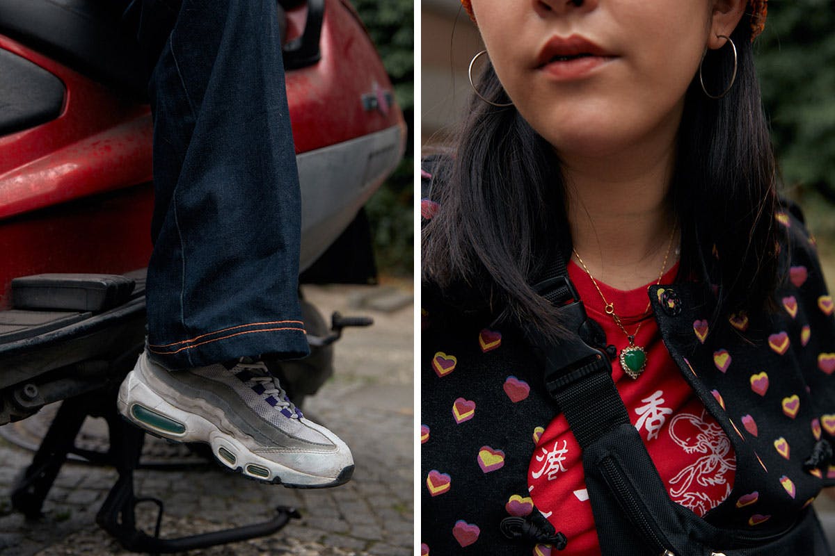 Fotan Laiki Is Helping Put Hong Kong Rap on the Map